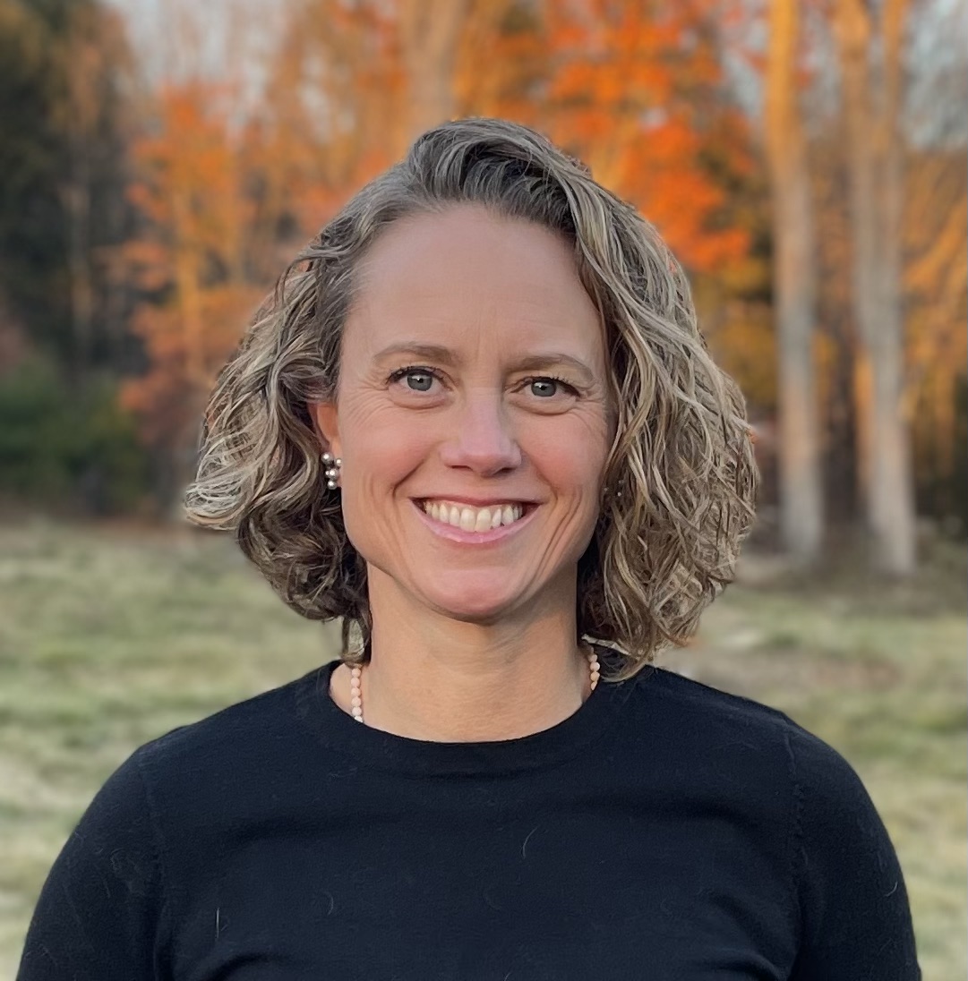 Lindsay Coe - Maine Mathematics & Science Alliance