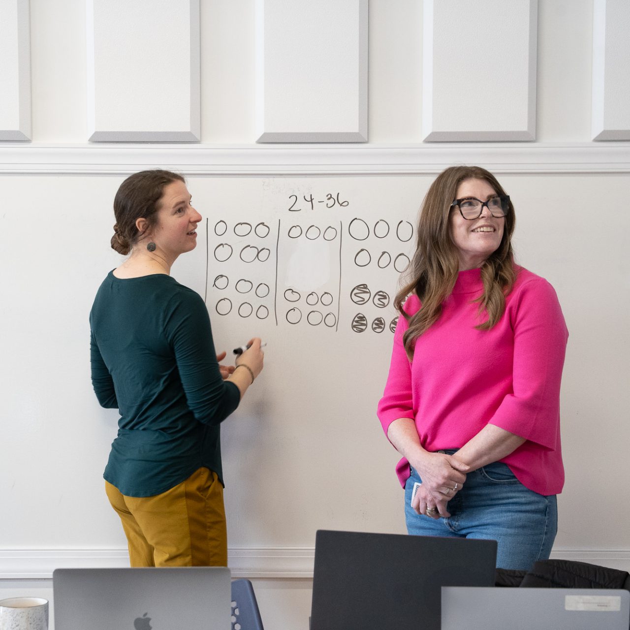 Maine Mathematics & Science Alliance