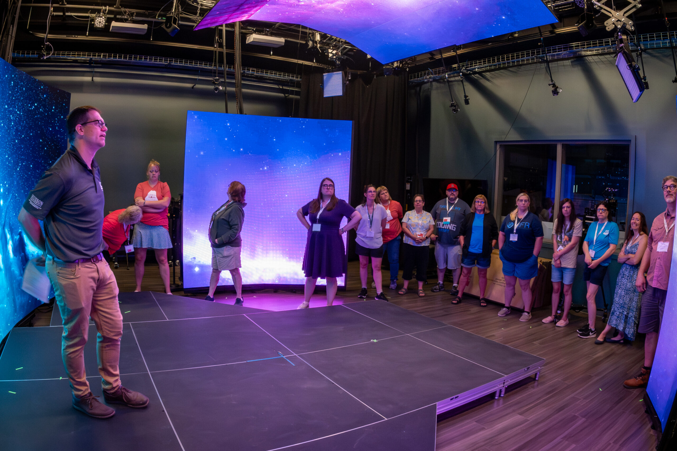 CS Summer of Fun 2025: Where Curiosity Turned into Action