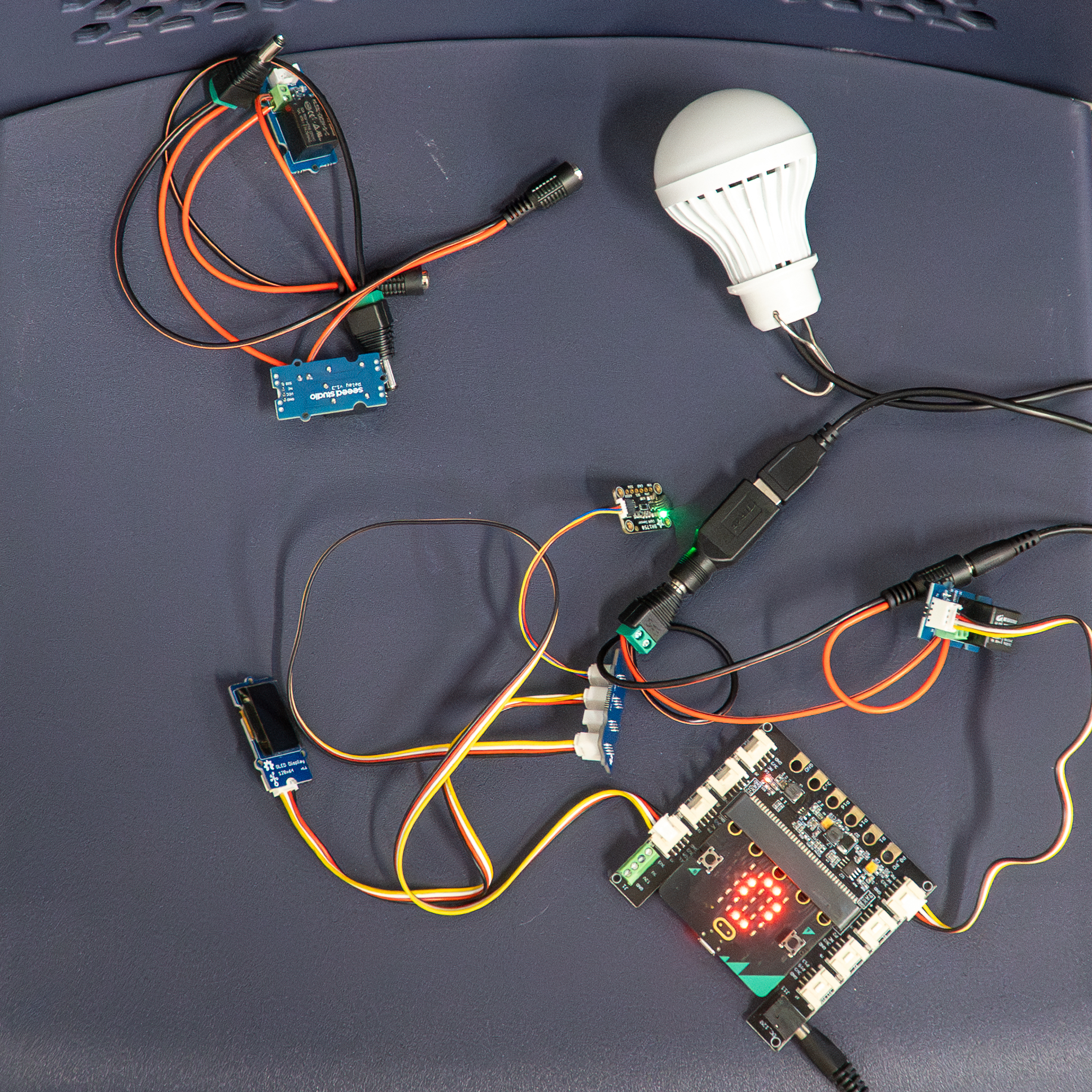 Code.org Workshop: CS Basics - Maine Mathematics & Science Alliance