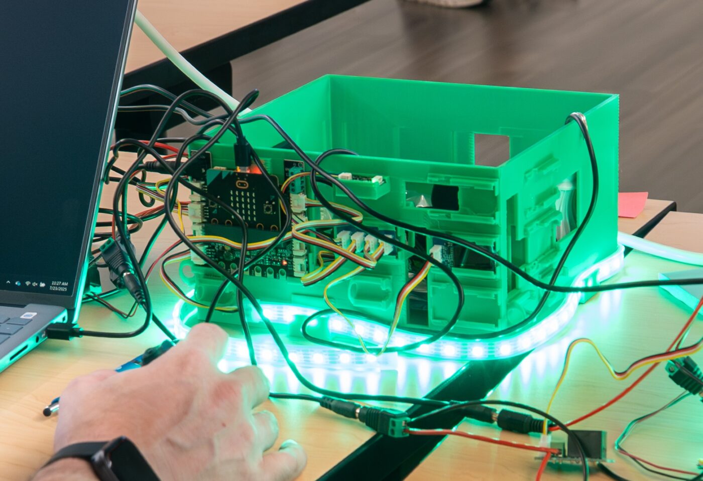 How to Assess Block Coding Projects